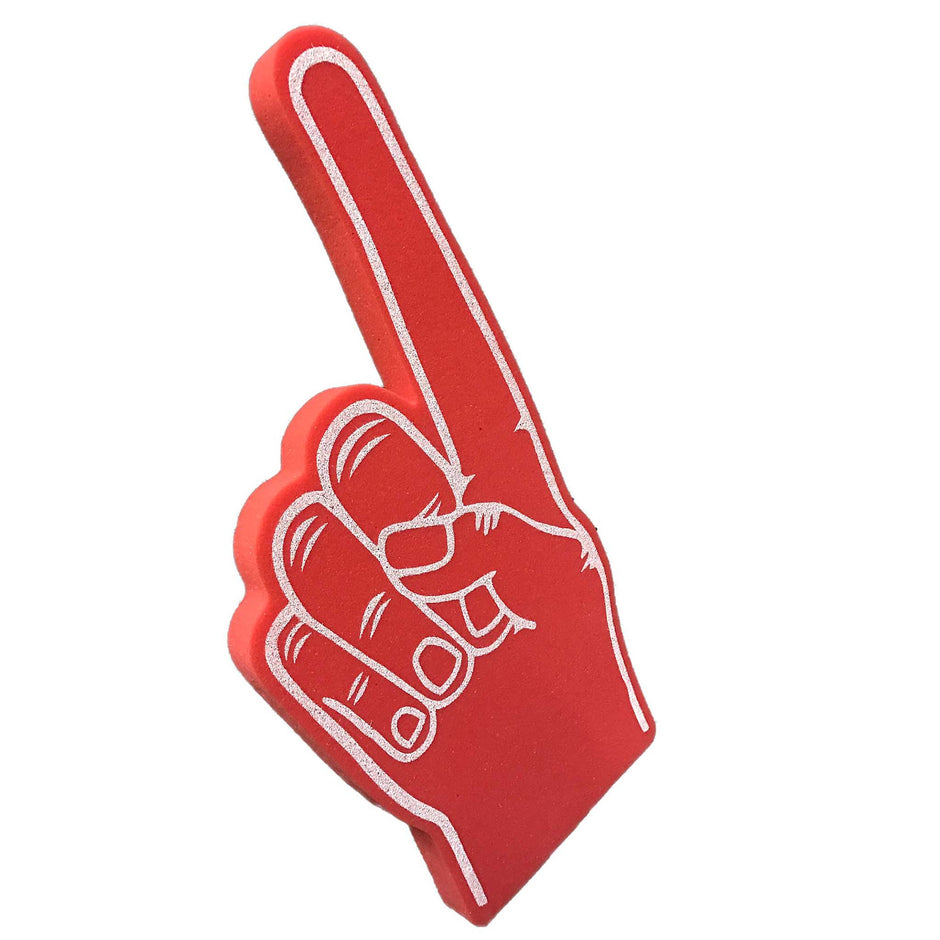 Foam Hands for all Occasions – Foam Hands for All Occasions
