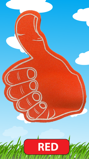 Foam Hands for all Occasions – Foam Hands for All Occasions